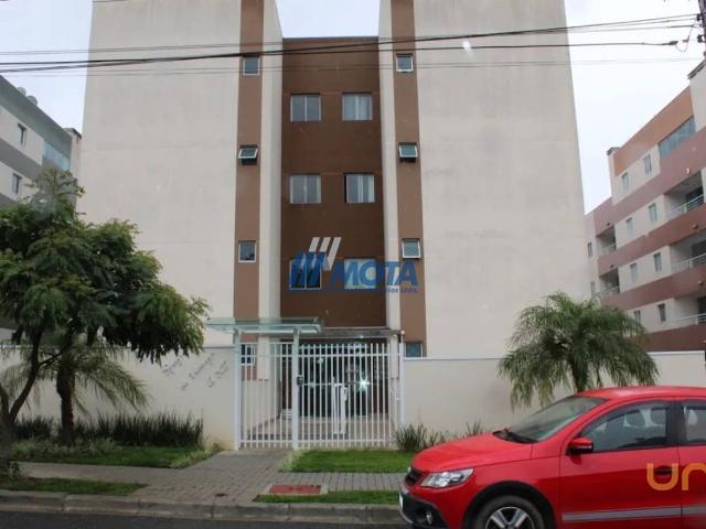 Apartamento na Doutor Alarico Vieira de Alencar Bacacheri Curitiba PR, aluguel por R$ 2.600