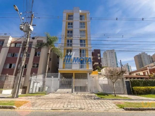 Apartamento na Doutor Alexandre Gutierrez Água Verde Curitiba PR, aluguel por R$ 2.500