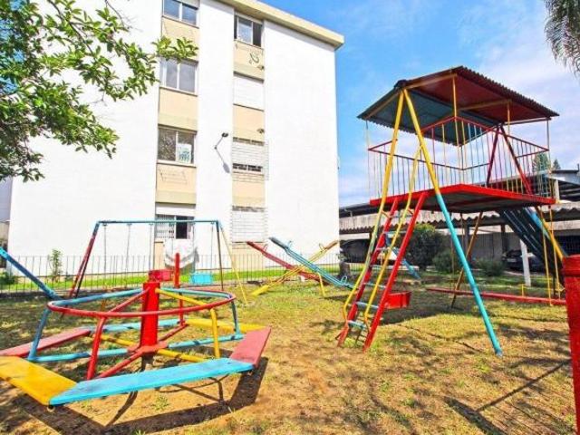 Apartamento na Dr. Campos Velho totalmente mobiliado