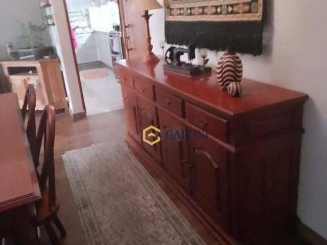 Apartamento na Dr. Homem de Melo/ Perdizes com três dormitórios, uma suíte