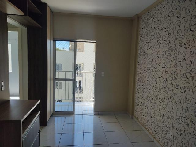 Apartamento na Efapi
