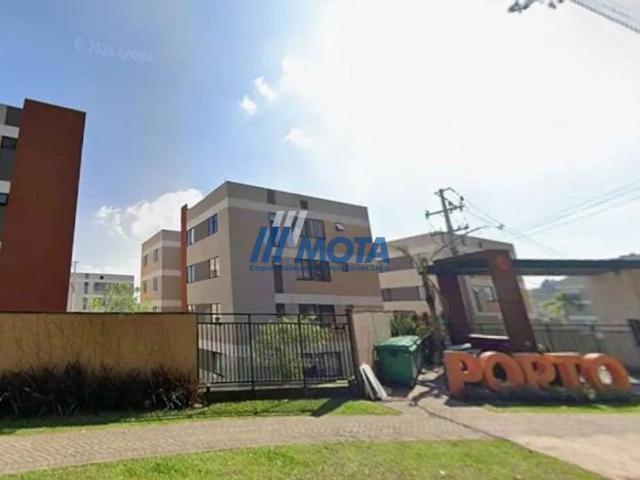 Apartamento na Elizio Ferreira do Nascimento Planta Nossa Senhora do Pilar Almirante Tamandaré PR, aluguel por R$ 2.100