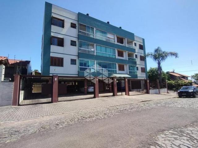 Apartamento na Encosta do Sol Estância Velha