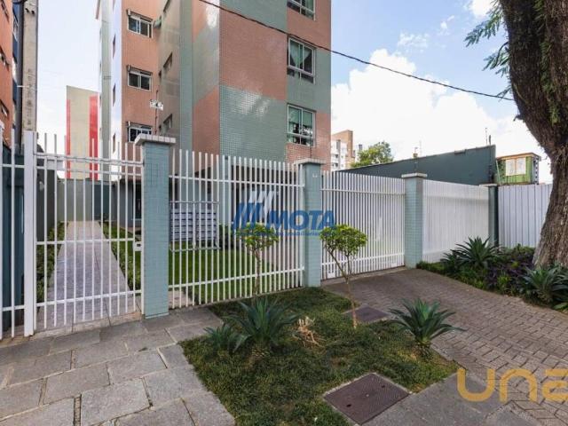Apartamento na Engenheiros Rebouças Jardim Botânico Curitiba PR, aluguel por R$ 2.990