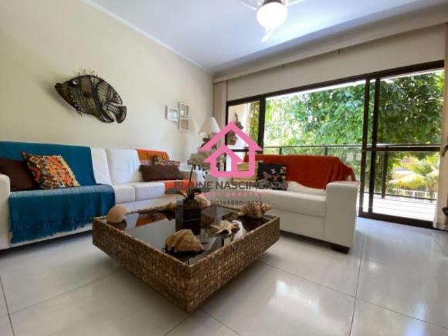 Apartamento na ENSEADA no Guarujá com 150m² de área útil