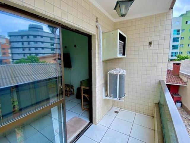 Apartamento na Enseada no Guarujá | QVista Inteligência Imobiliária Guarujá