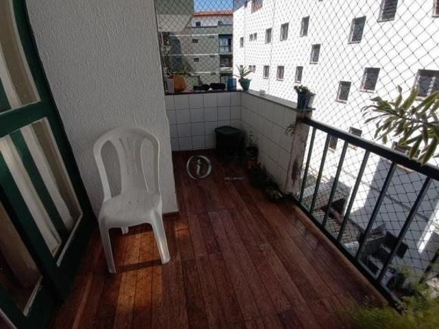 Apartamento na enseada a 2 quadras do mar