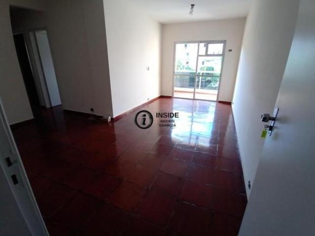 Apartamento na enseada de 3 quartos região aquário