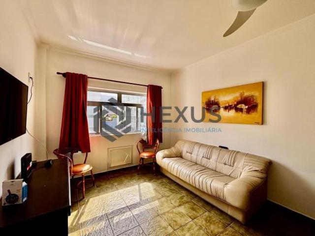 Apartamento na Enseada, Guarujá