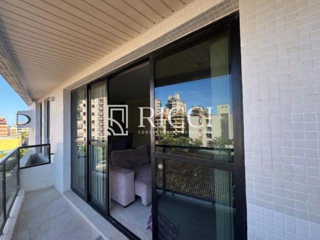 Apartamento na Enseada Guarujá 4 quartos, piscina, 2 vagas