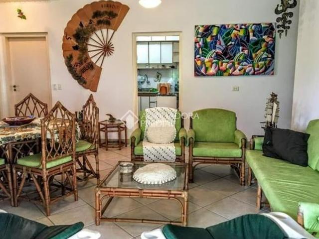 Apartamento na Enseada Guarujá