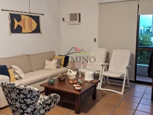 Apartamento na Enseada 03 dormitórios proximo faculdade unoeste
