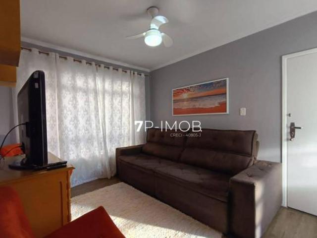 Apartamento na Enseada