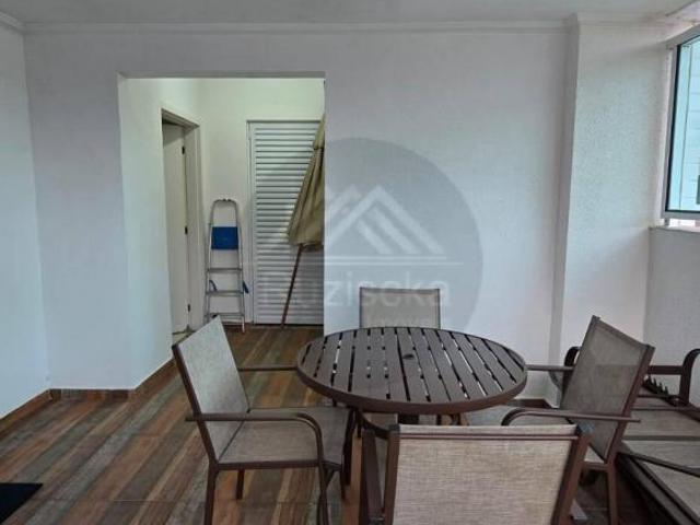 APARTAMENTO NA ENTRADA DA CIDADE ITANHAÉM/SP