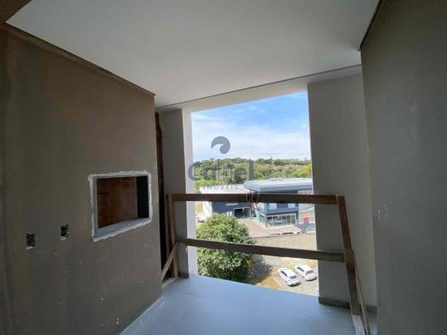 Apartamento na entrada de Santa Felicidade