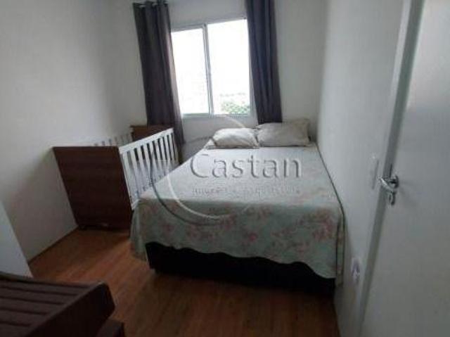 Apartamento em MOOCA