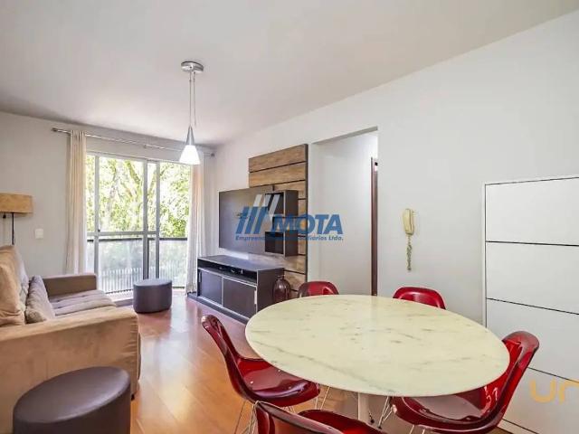Apartamento na Francisco Balchak Boa Vista Curitiba PR, aluguel por R$ 2.800
