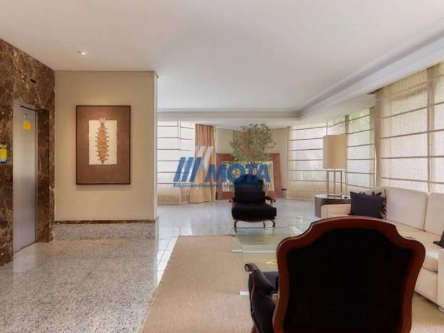 Apartamento na Francisco Juglair Mossunguê Curitiba PR, aluguel por R$ 11.600