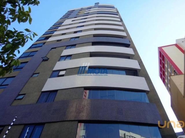 Apartamento na Francisco Rocha Bigorrilho Curitiba PR, aluguel por R$ 2.000