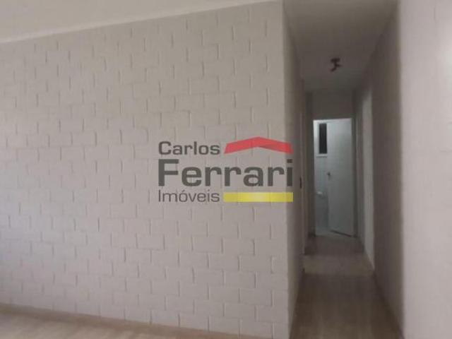 Apartamento na Francisco Ranieri próximo ao shopping Santana park com 2 dormitór