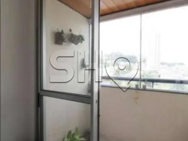 Apartamento na Freguesia do Ó com 3 dormitórios