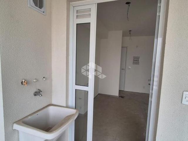 Apartamento na Freguesia do Ó com 2 dormitórios e 1 vaga de garagem