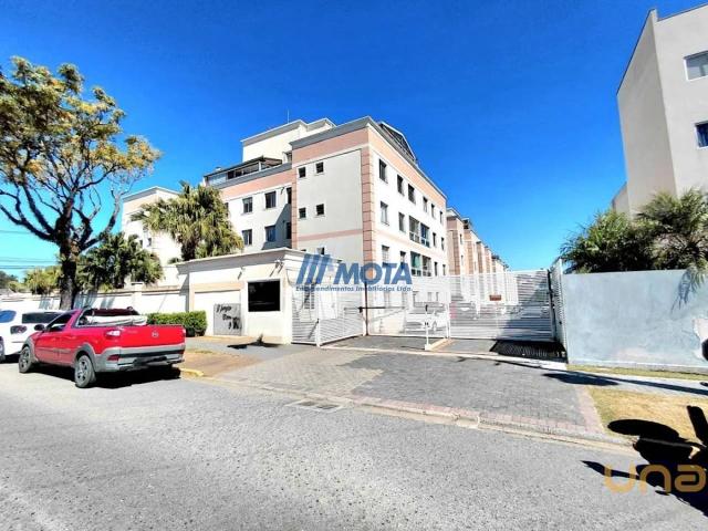 Apartamento na Frei Gaspar Madre de Deus Novo Mundo Curitiba PR, aluguel por R$ 2.200
