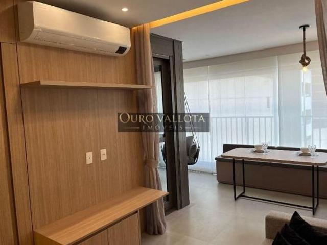 Apartamento na FRENTE do parque Ibirapuera
