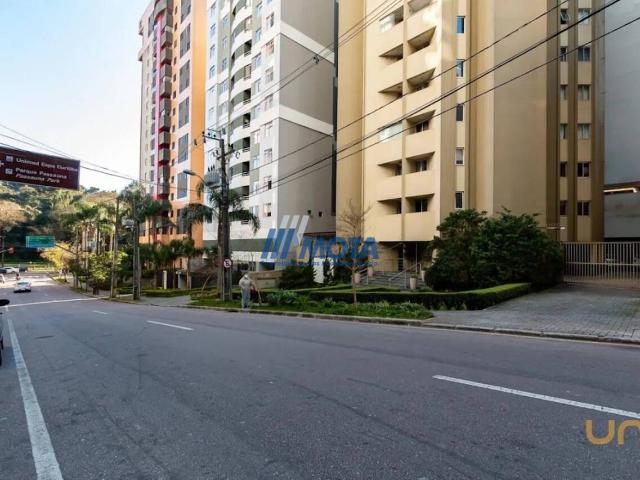 Apartamento na Gastão Câmara Bigorrilho Curitiba PR, aluguel por R$ 1.990