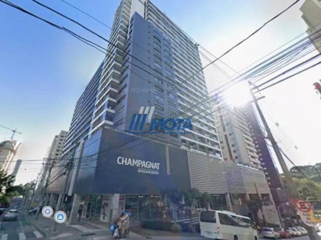 Apartamento na Gastão Câmara Bigorrilho Curitiba PR, aluguel por R$ 2.300