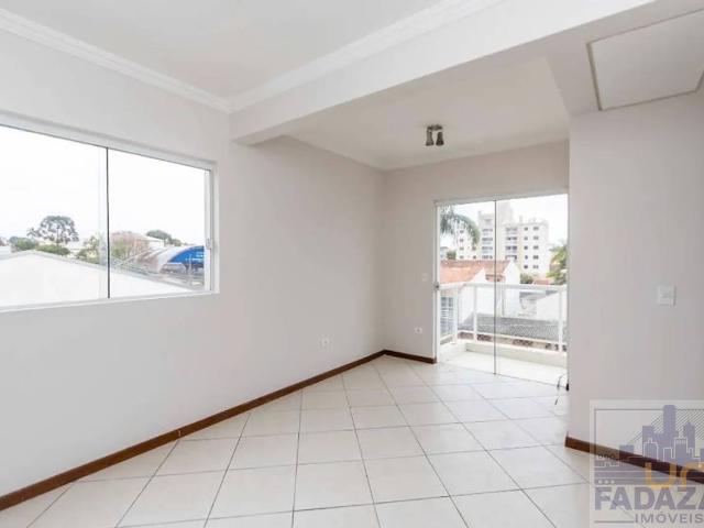 Apartamento na Goiânia Cajuru Curitiba PR, aluguel por R$ 2.200