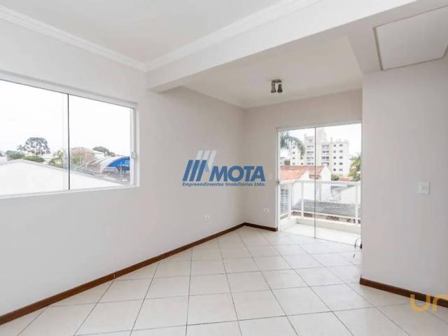 Apartamento na Goiânia Cajuru Curitiba PR, aluguel por R$ 2.200