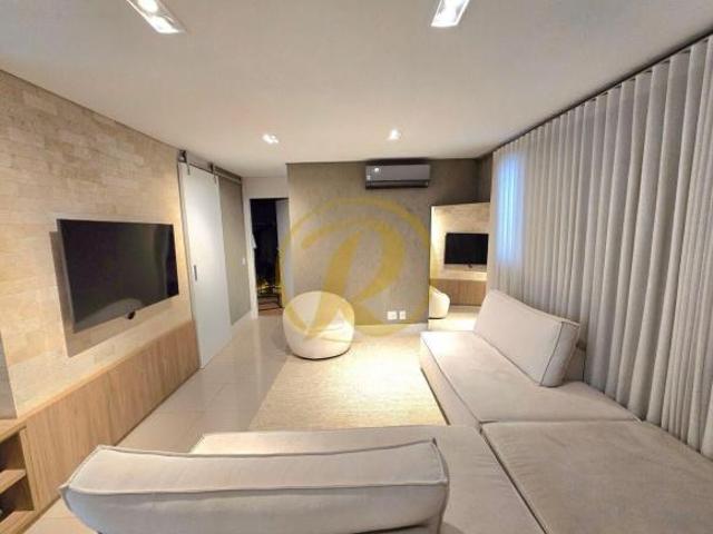 Apartamento na Gleba Palhano Edifício Aria