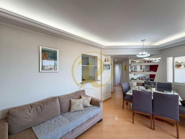 Apartamento na Gleba Palhano Edifício Portal do Lago