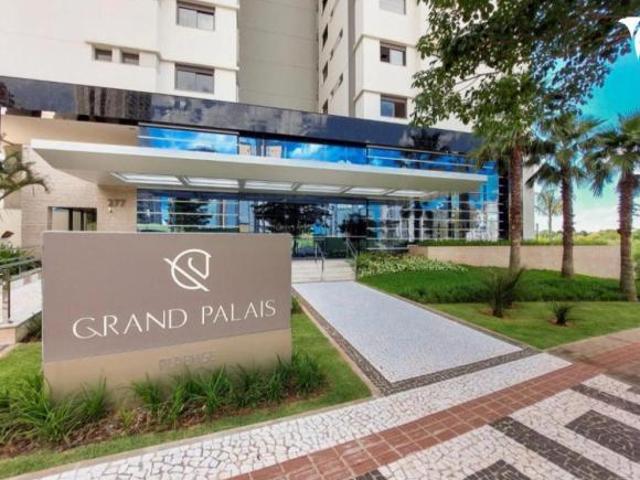 Apartamento na Gleba Palhano Grand Palais