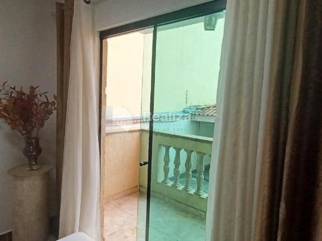 Apartamento na Granja Daniel, com 3 quartos, com 84 m²!