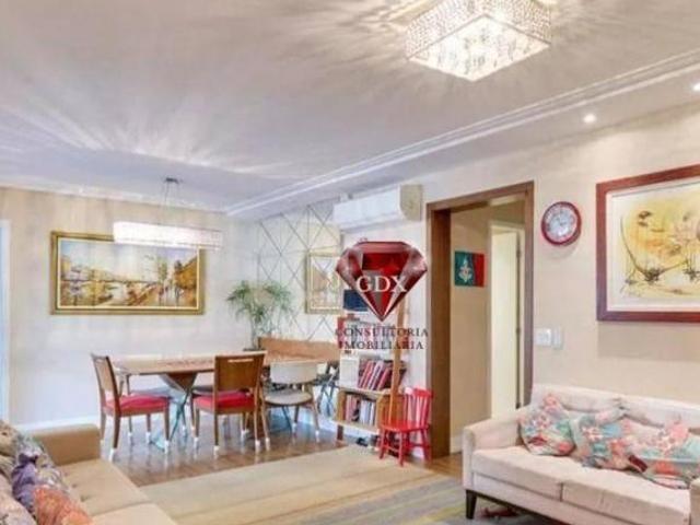 Apartamento na Granja Julieta