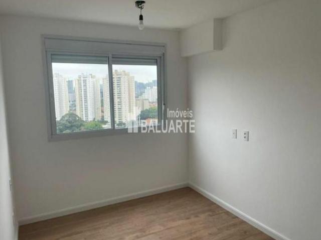 Apartamento na Granja Julieta 69m²