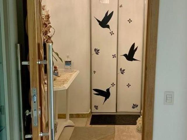 Apartamento na Granja Julieta SP