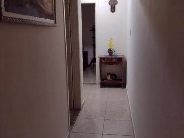 Apartamento na Água Branca 2 dorms
