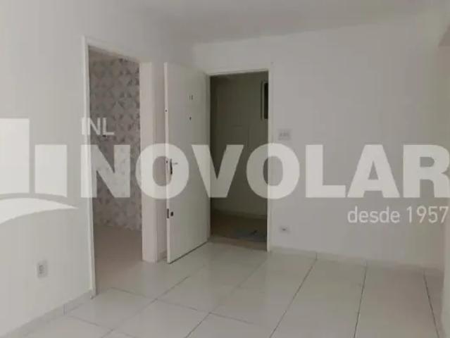 Apartamento na Água Fria com 2 Dormitório e 1 Vaga de garagem