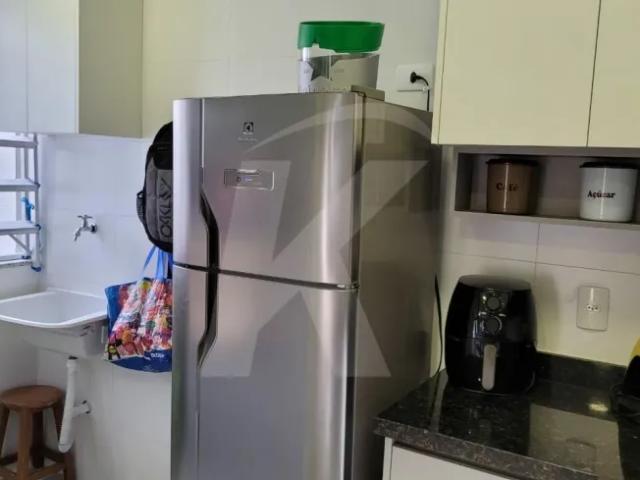 Apartamento na Água Fria com 2 dormitórios