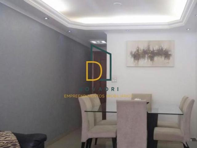 Apartamento na Guapira São Paulo