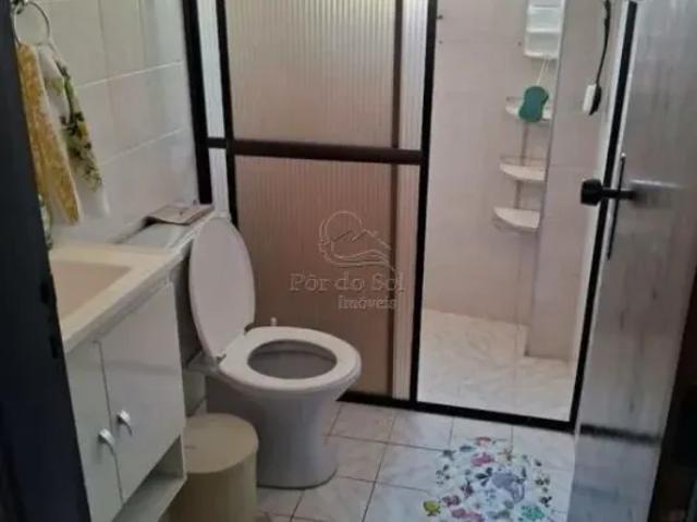Apartamento na guilermina 01 dormitório, 280mil!