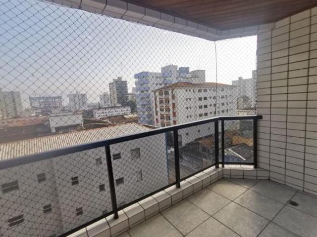 Apartamento na Guilhermina