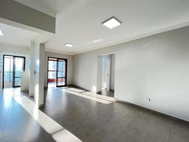 Apartamento na Guilhermina