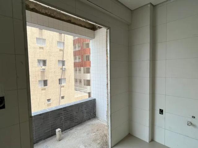 Apartamento na Guilhermina