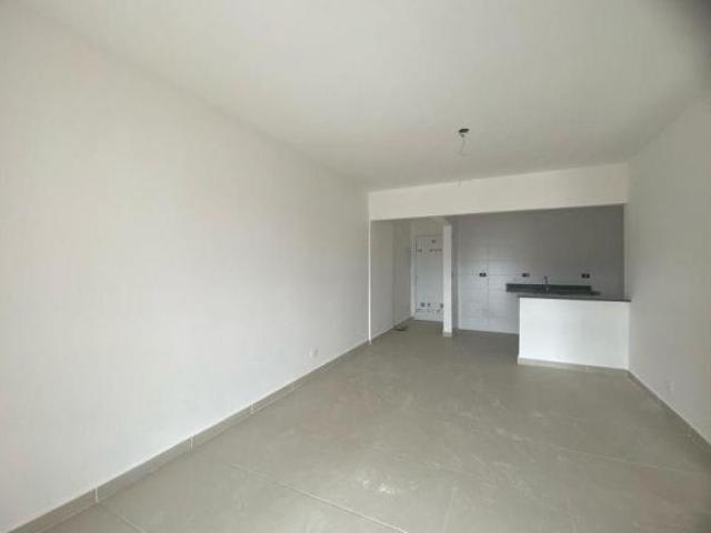 Apartamento na Guilhermina