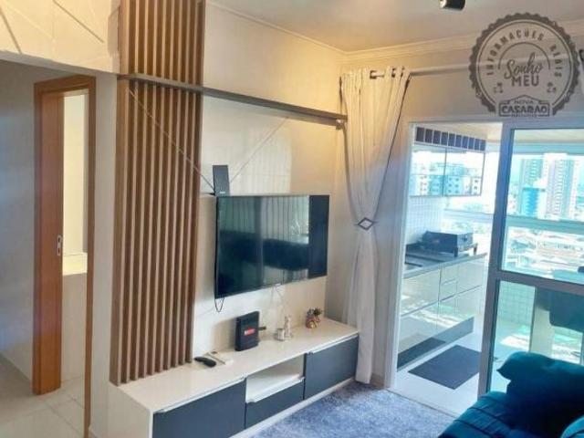 Apartamento na Guilhermina