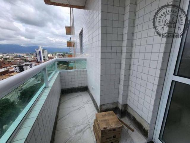 Apartamento na Guilhermina